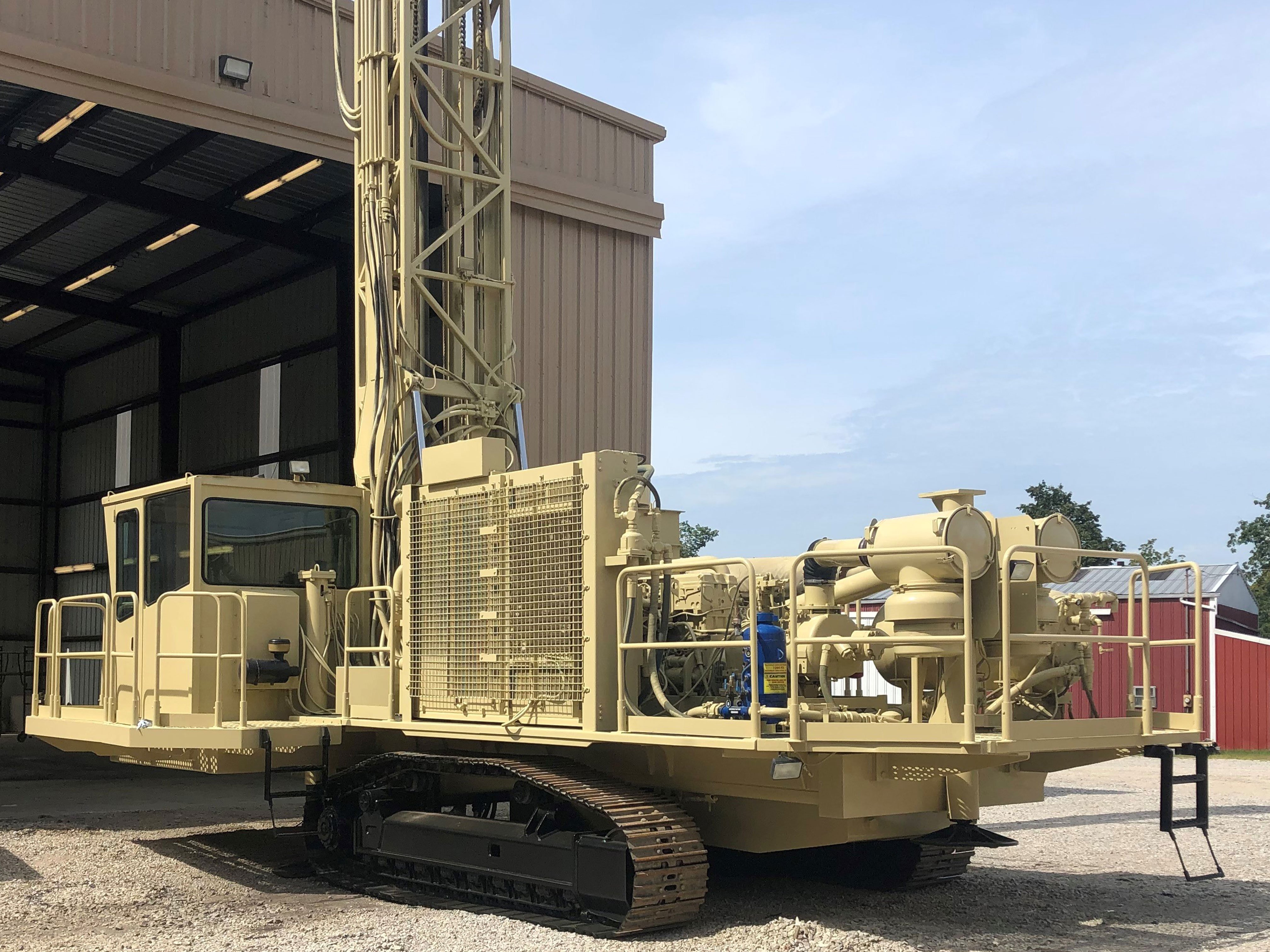 About Us | Harper Diesel | Beattyville, KY | Specializing in Used ...