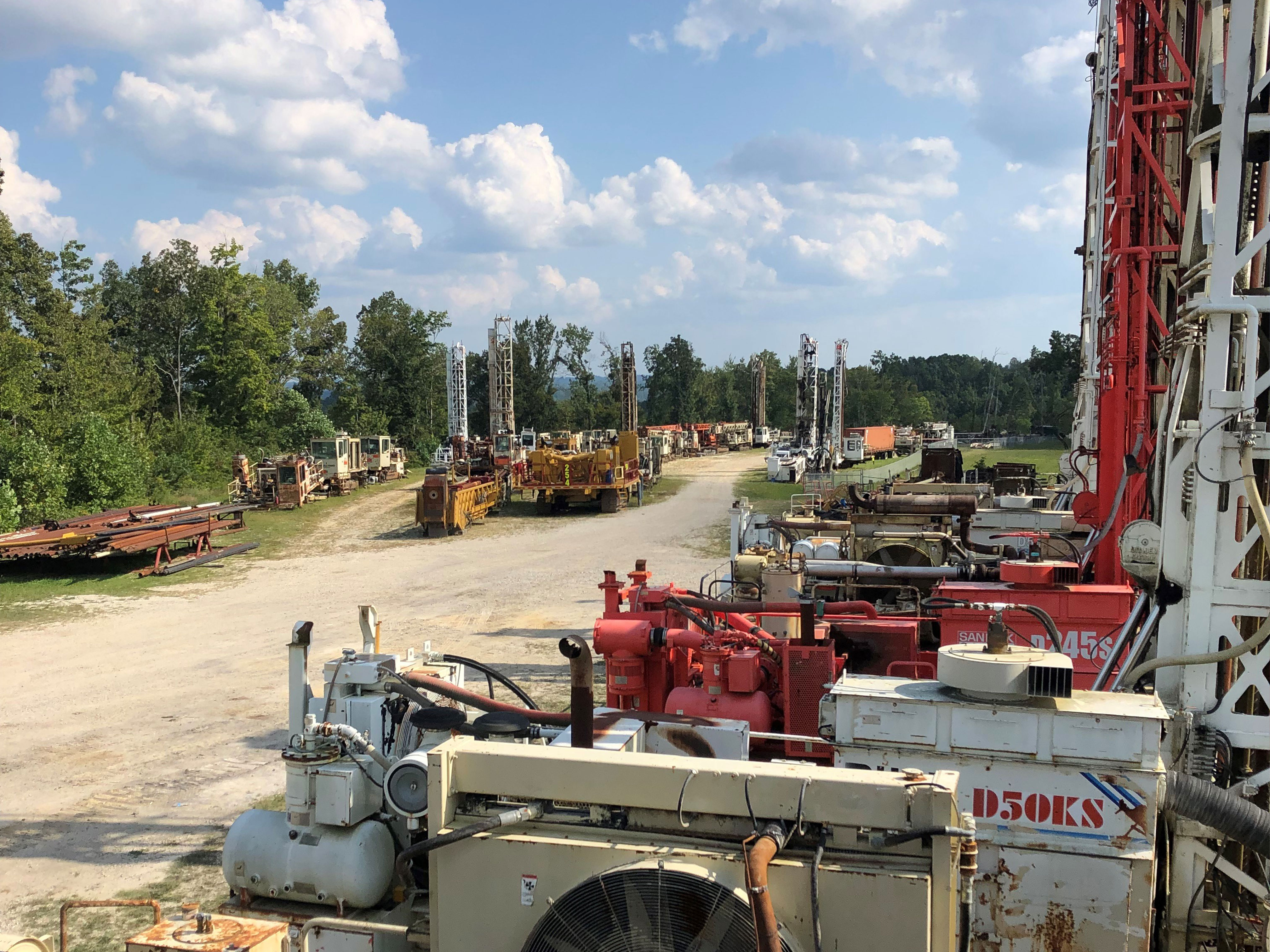 Harper Diesel | Beattyville, KY | Specializing in Used & Rebuilt Parts ...